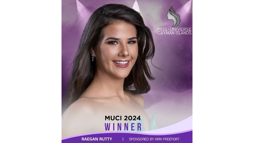 Former Olympian crowned Miss Cayman Islands Universe - Loop News