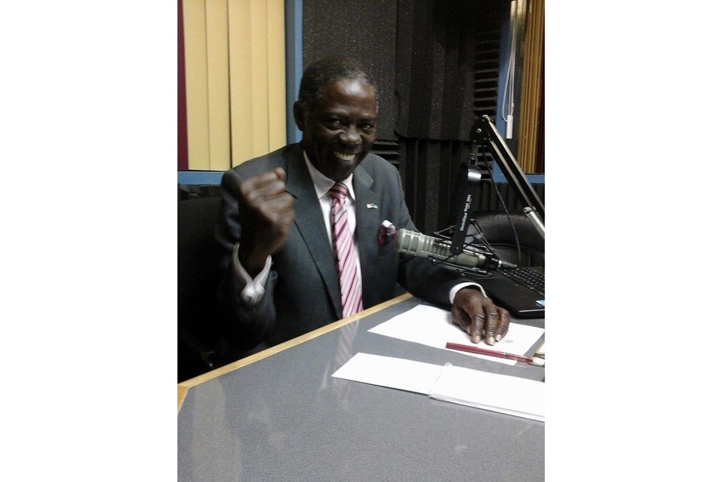 Bahamas: Veteran journalist, Darold Miller, has died - Loop News