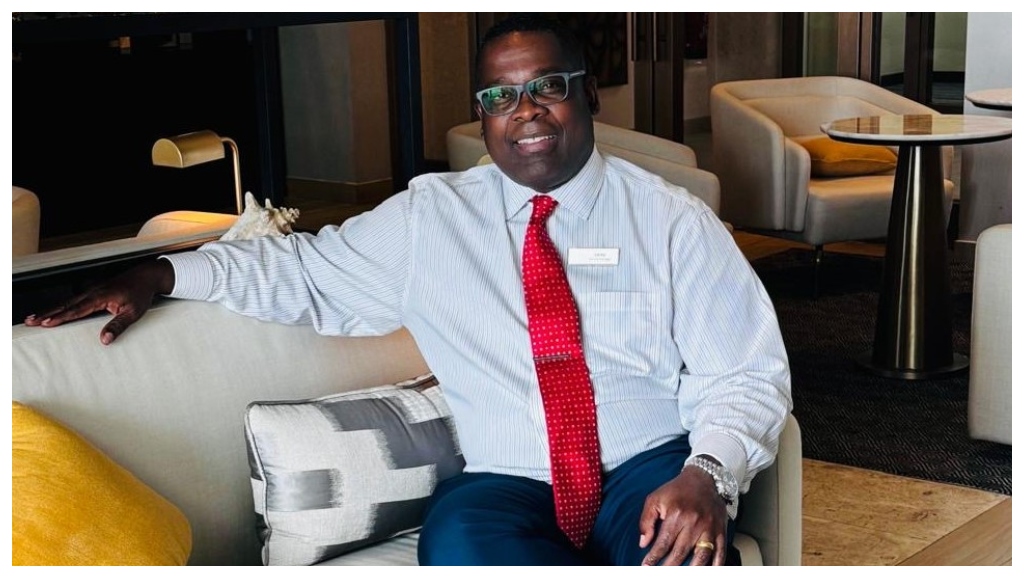 Wyndham Grand Barbados appoints new general manager - Loop News