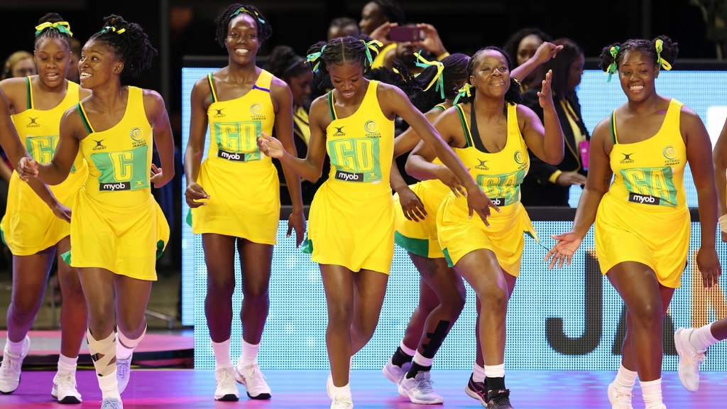 Sunshine Girls go winless on first day of Fast5 Series in New Zealand - Loop News