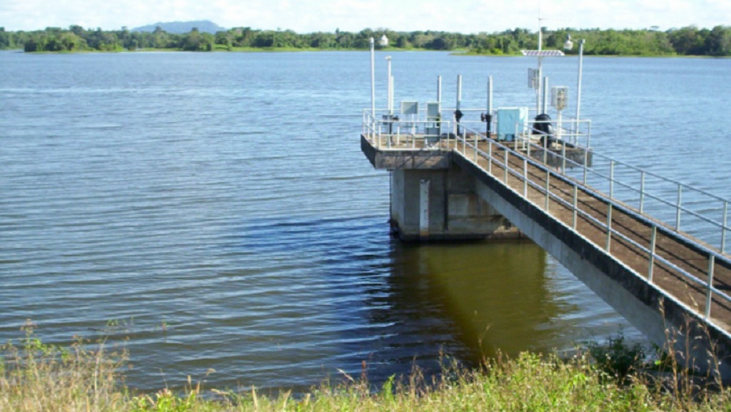 WASA records significant increase in reservoir levels - Loop News