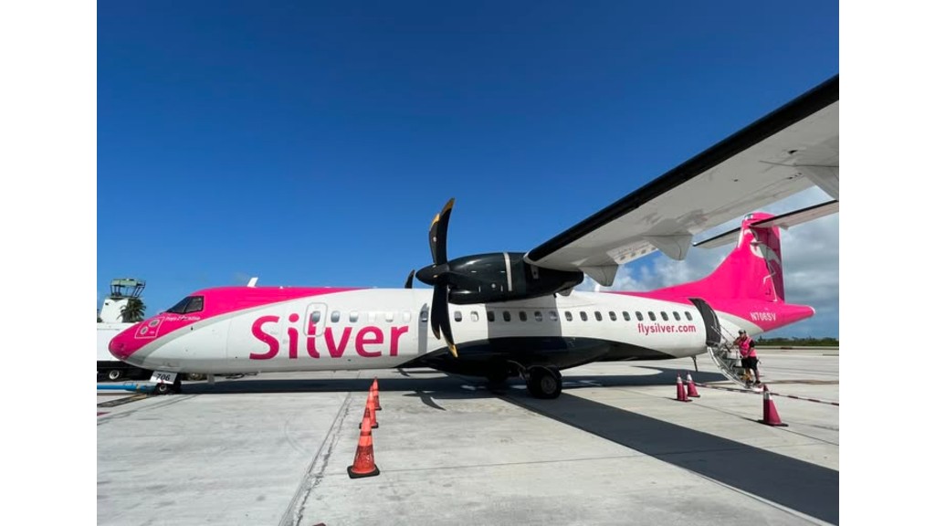 Silver Airways files for Chapter 11 bankruptcy amid financial woes ...