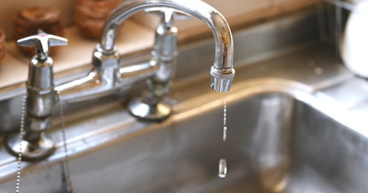 HDC, WASA working to address valve blowout at Powder Magazine Phase 1 ...