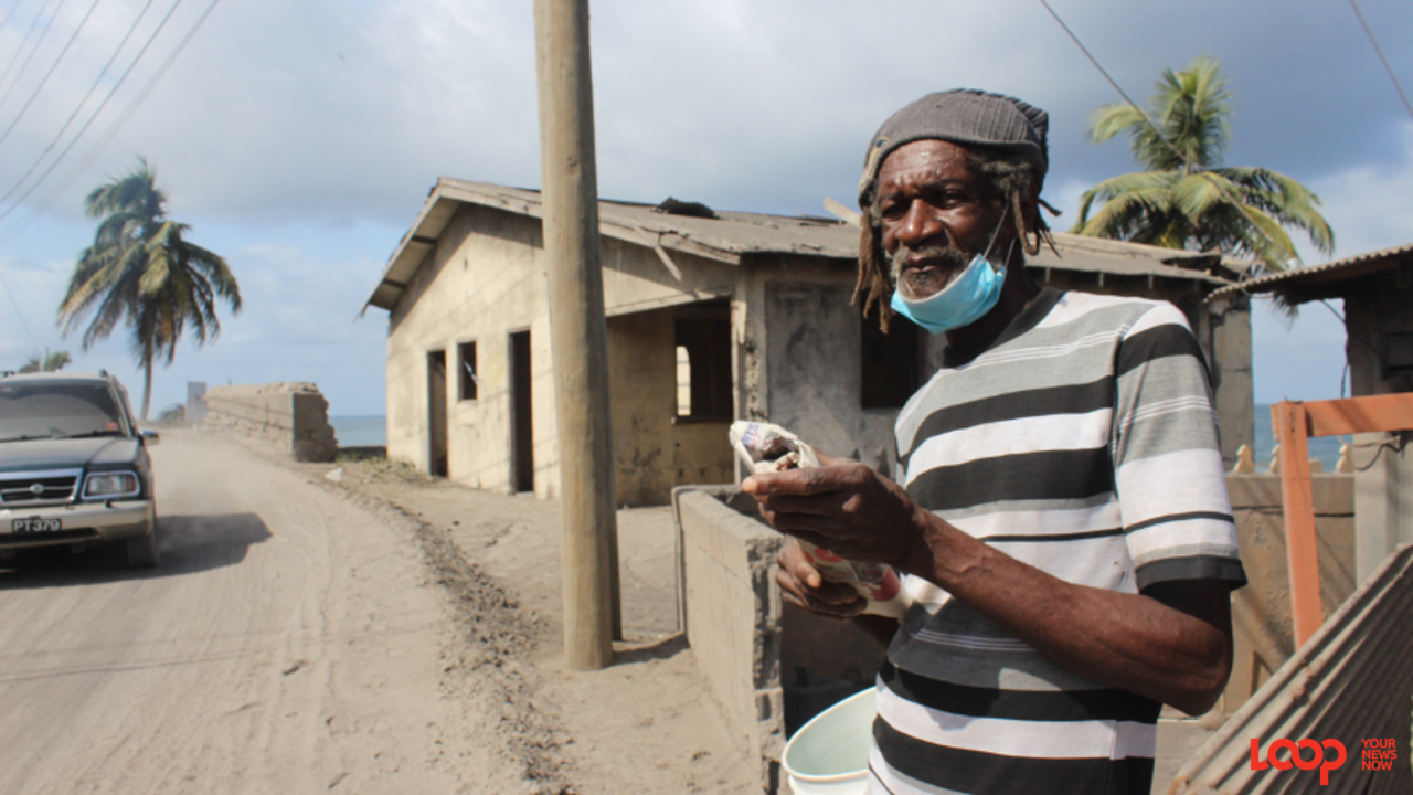 looptt #LoopinSVG: Red Zone visit on April 16 - Loop News