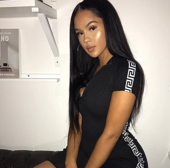 Emma Hallberg - Loop News