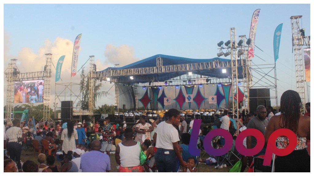 Pandemonium - Loop News