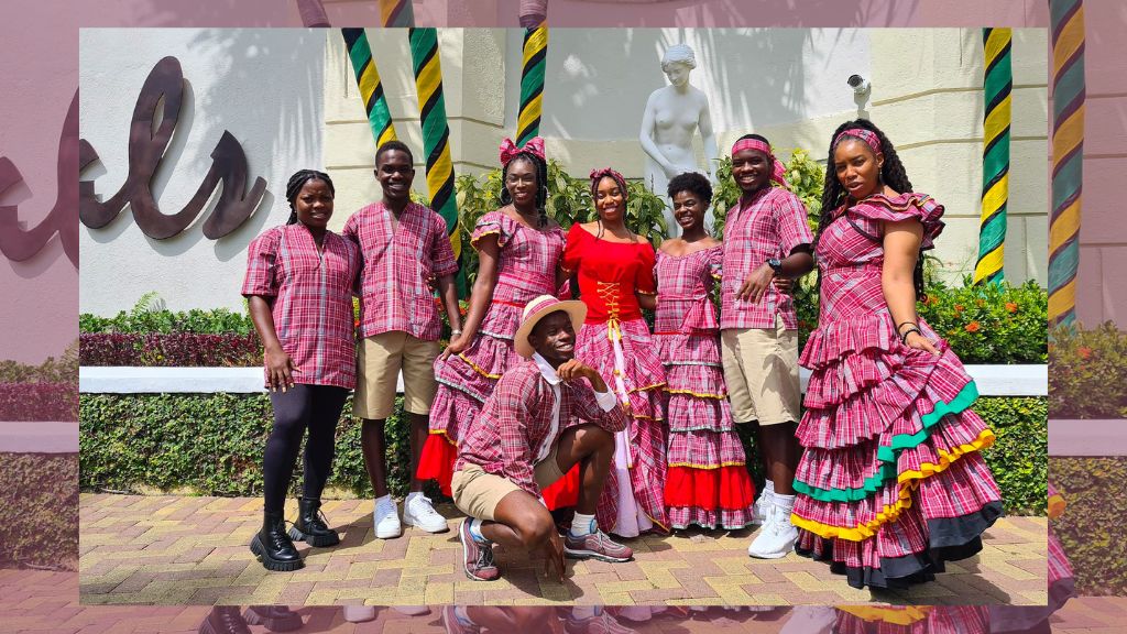 Sandals, Beaches Negril celebrate J'can culture with photography - Loop ...