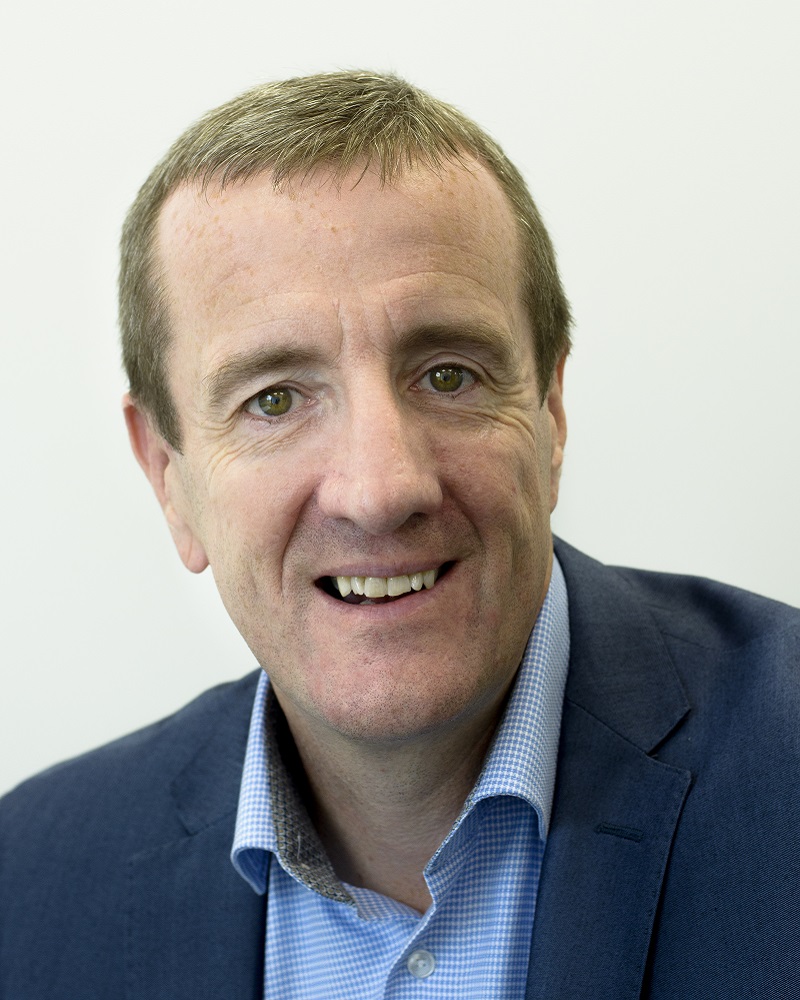 Carilend Executive Team - Loop News