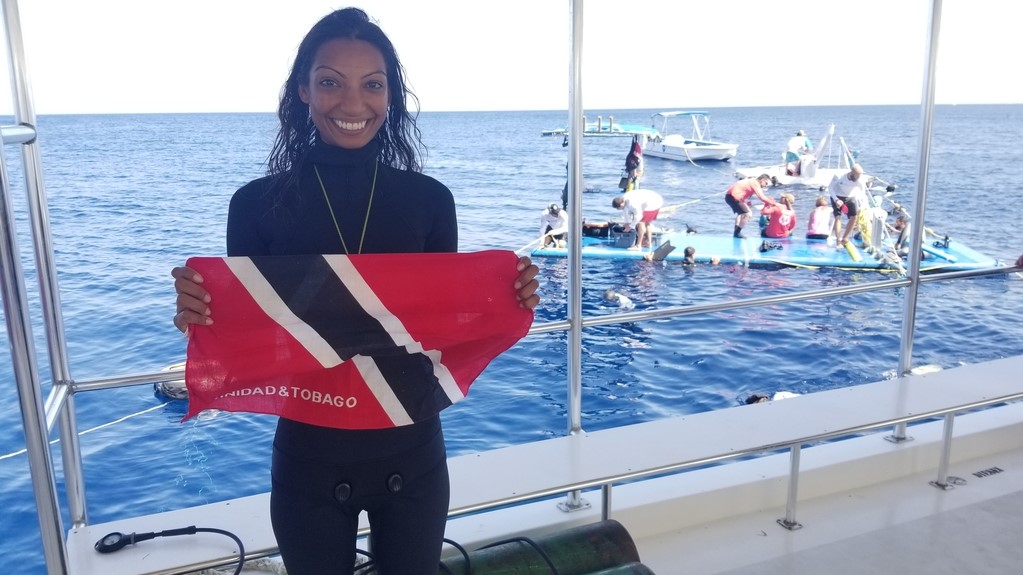 loopslu Shivani Goberdhan - Loop News