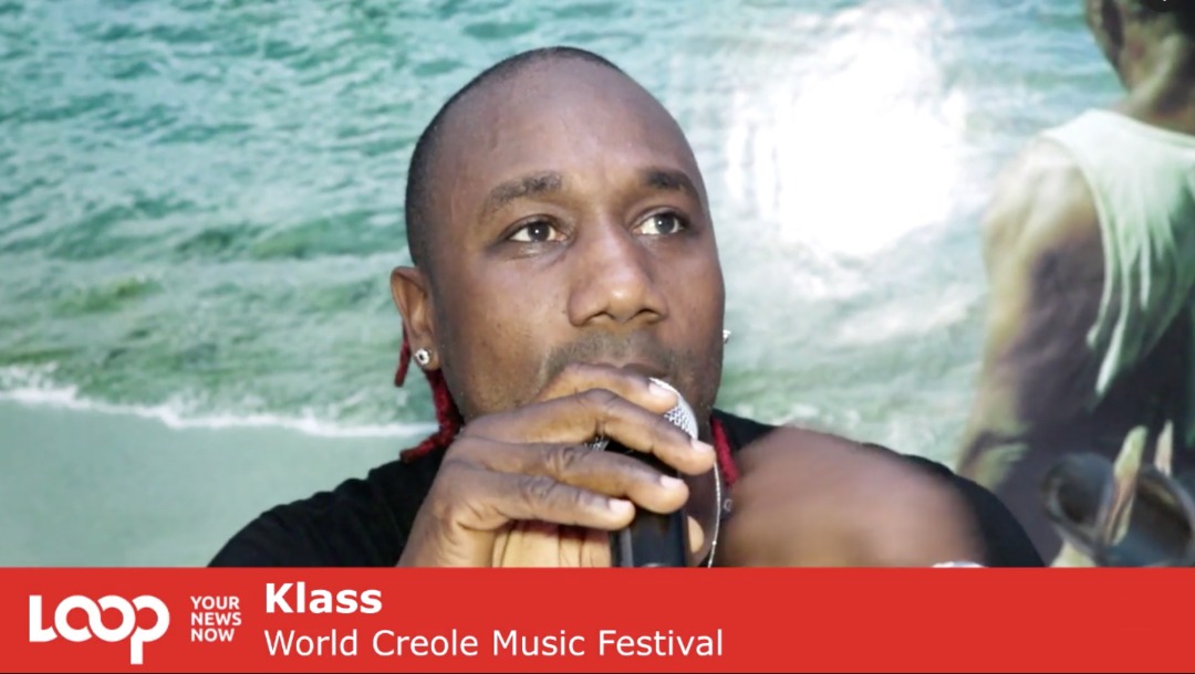 Haïti sur l’Ile de la Dominique pour le World Creole Music Festival ...