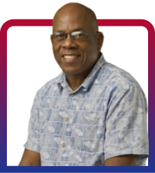 Reginald Allen - Loop News