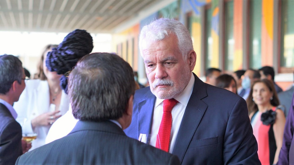 NALIS mural - Loop News