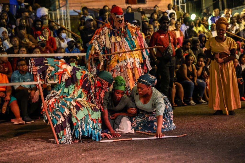 Canboulay 2023 - Loop News