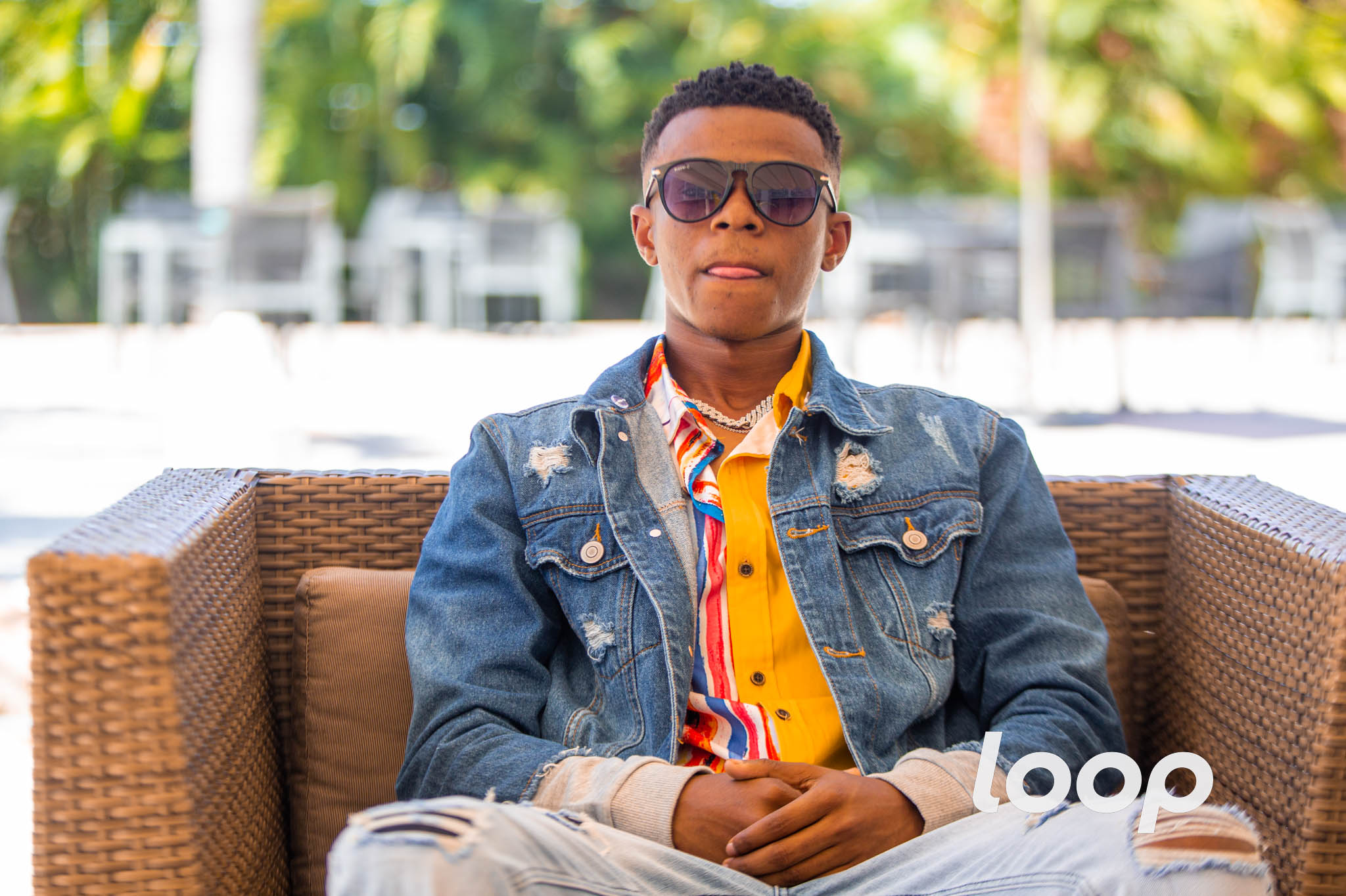 Carl Emile - Loop News