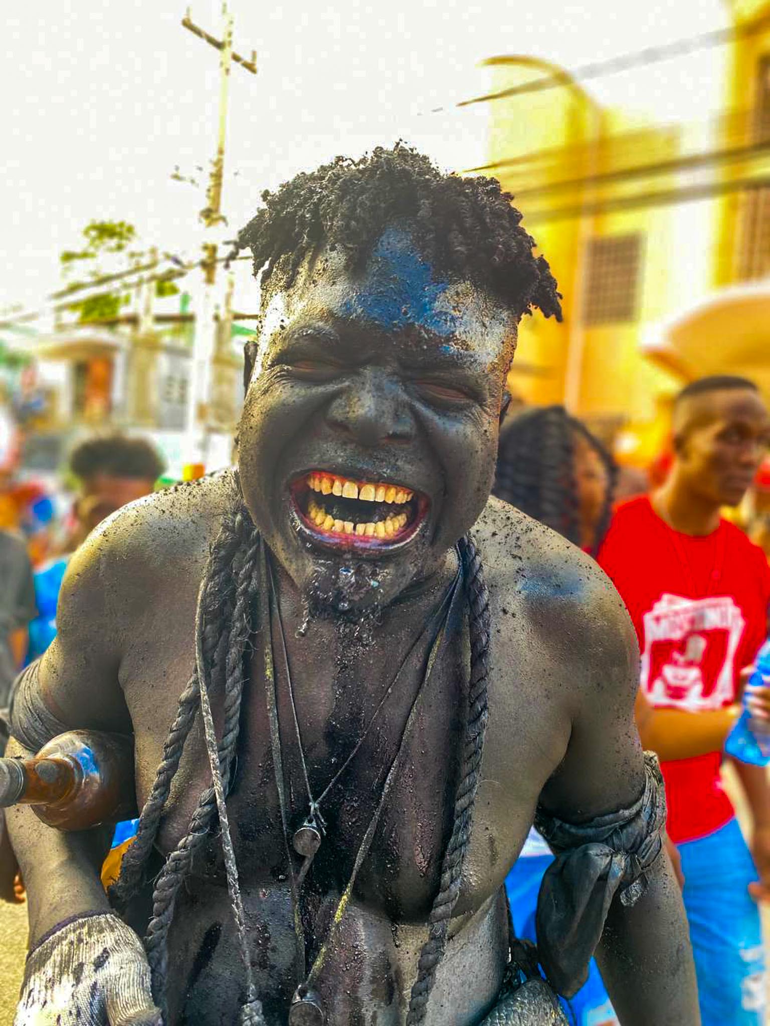 Carnaval Jacmel 2023 - Loop News