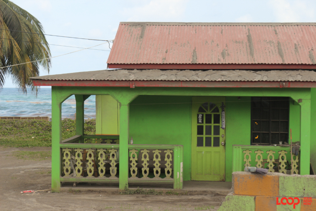 looptt #LoopinSVG: Red Zone visit on April 16 - Loop News