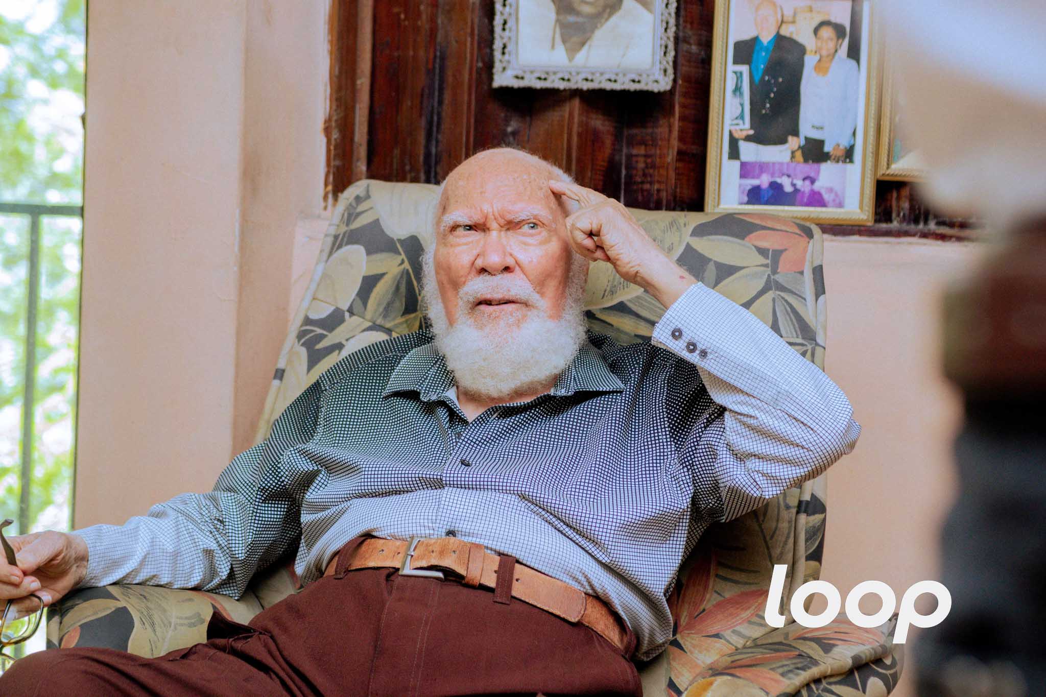 FranckEtienne 2023 - Loop News