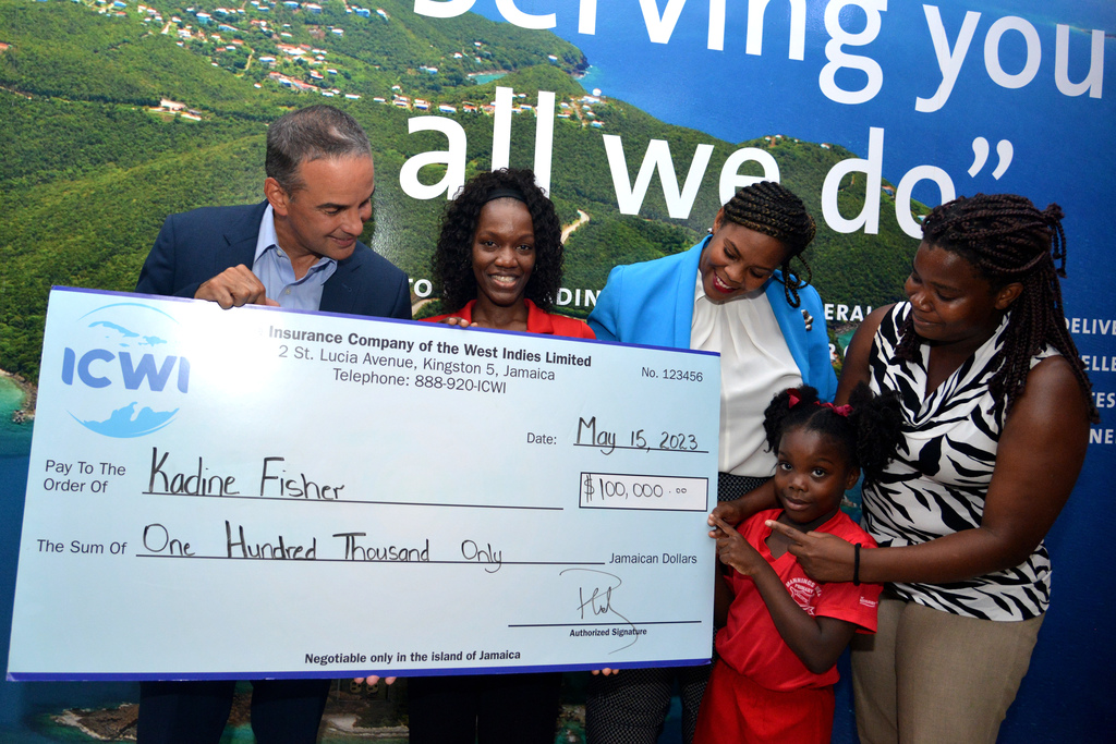 ICWI teachers campaign - Loop News