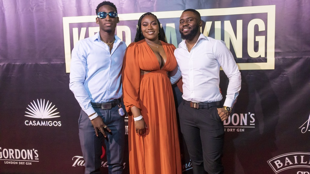 Johnnie Walker Keep Walking event 2023 - Loop News