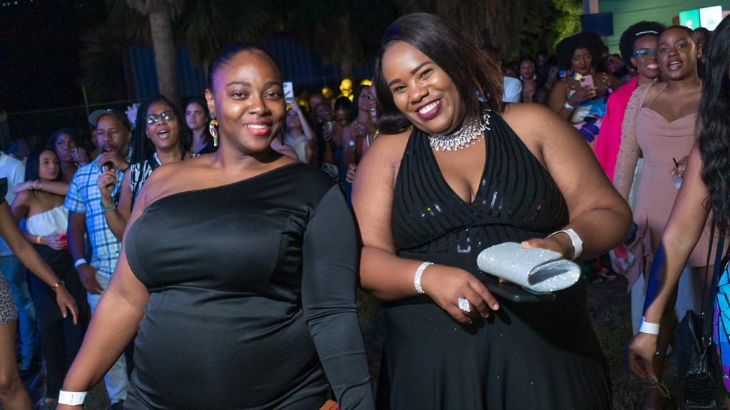 Johnnie Walker Keep Walking event 2023 - Loop News