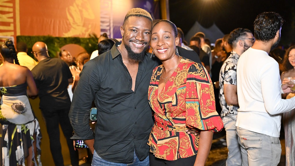 Johnnie Walker Keep Walking event 2023 - Loop News