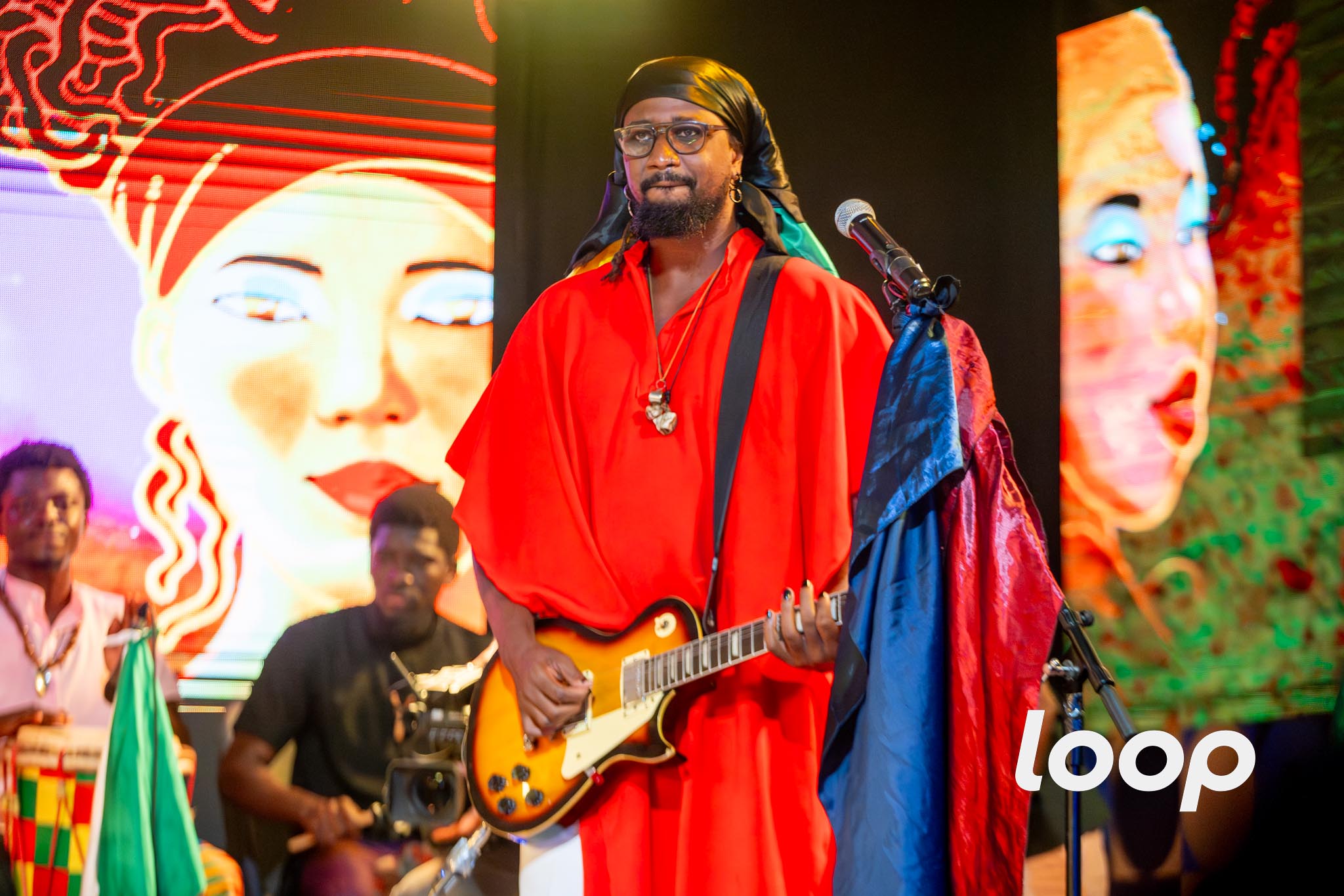 Kosou Marasa (6 Janvye 2024) - Loop News