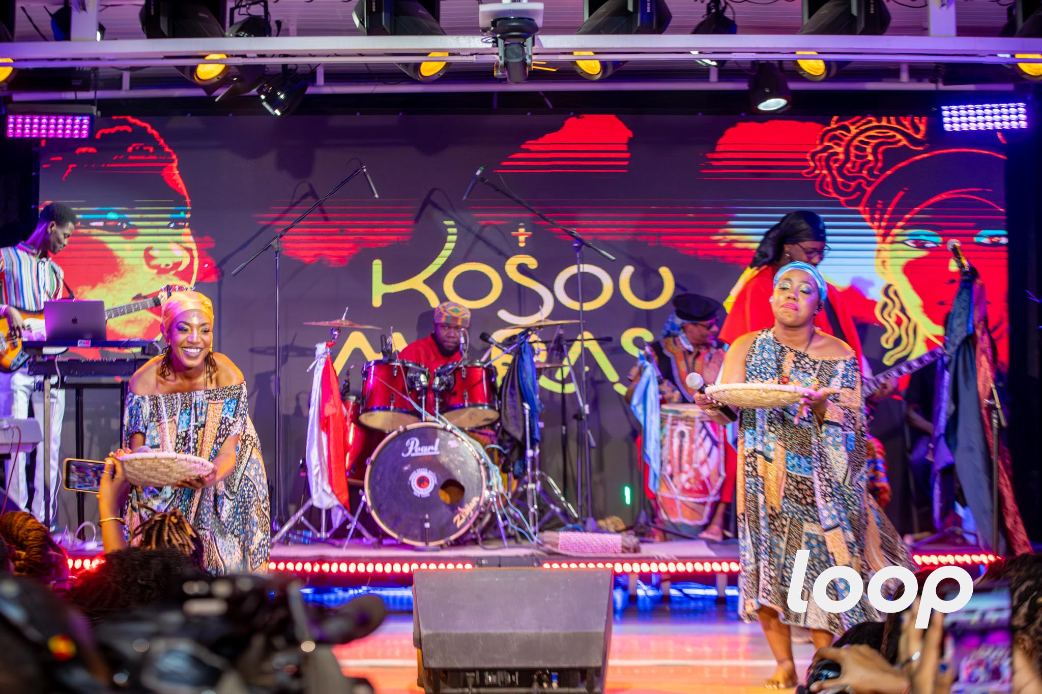 Kosou Marasa (6 Janvye 2024) - Loop News