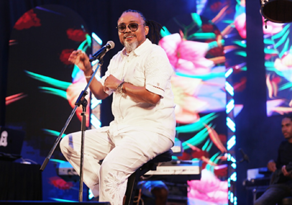 Machel Montano crowned Chutney Soca Monarch 2025 - Loop News