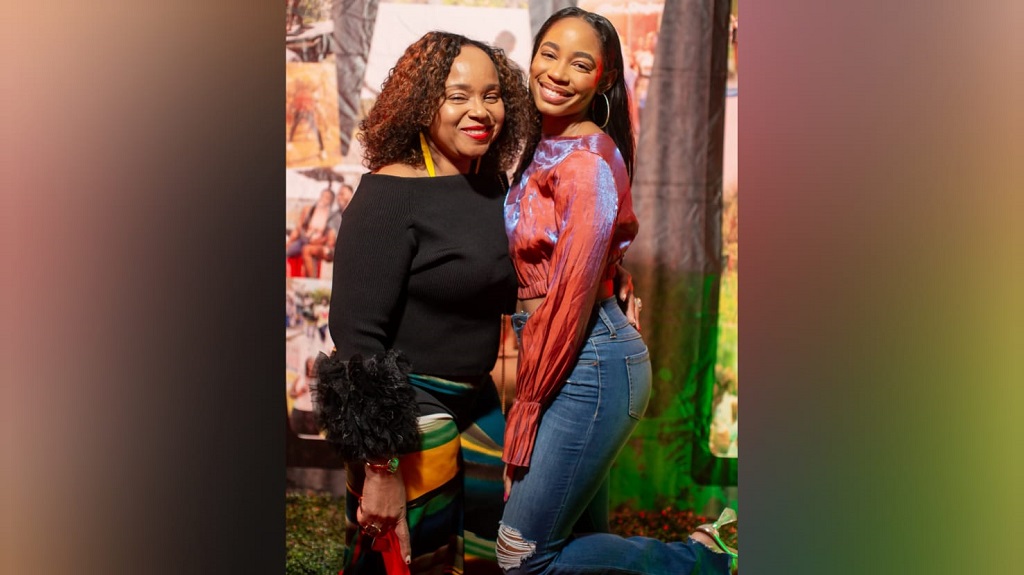 Red Stripe-sponsored One Love movie viewing - Loop News