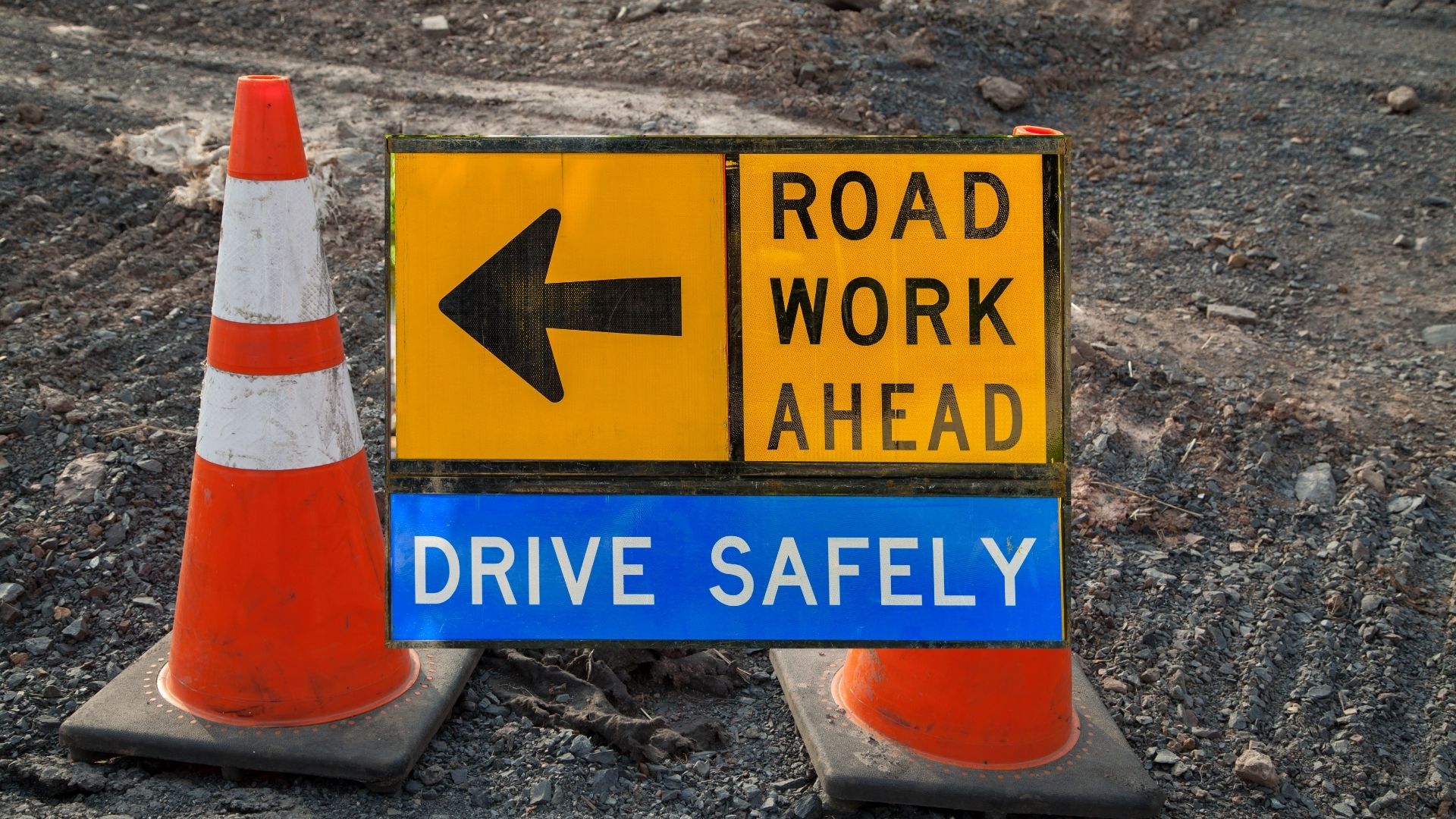 Temporary traffic disruption: Solomon Hochoy Highway, Macaulay - Loop News