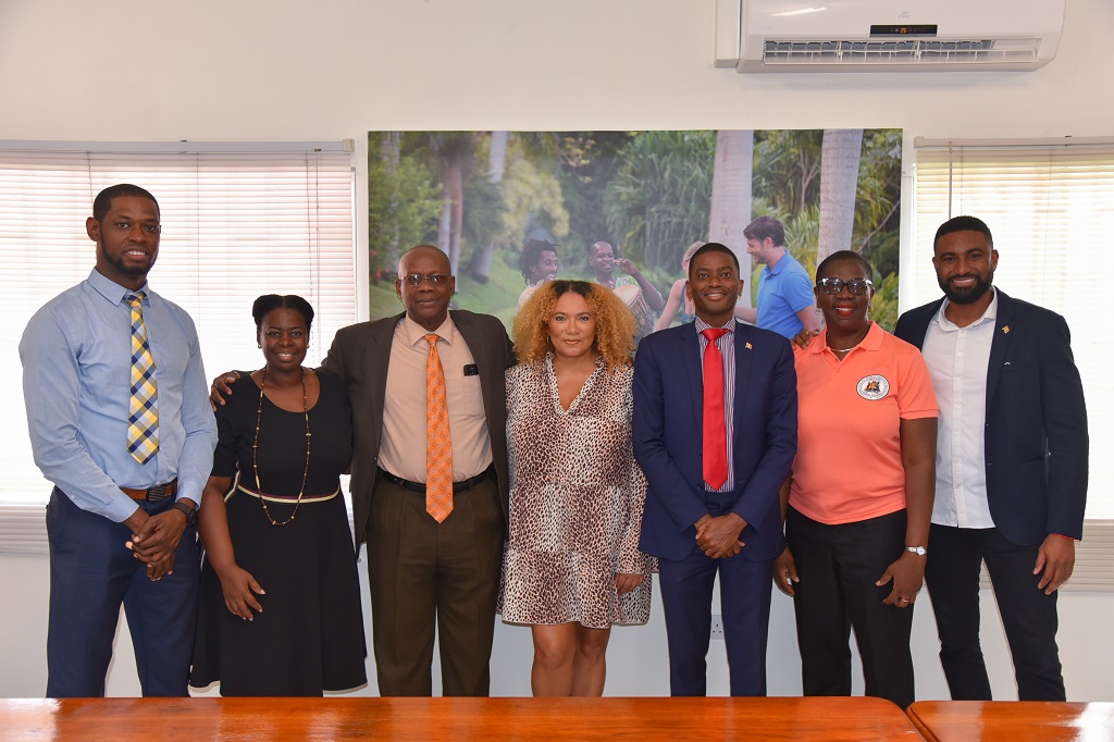 New Board of Directors appointed at Grenada Tourism Authority - Loop News