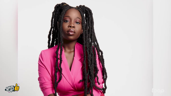 What's Up? Joby Jay on being a new artiste in the creative space - Loop ...