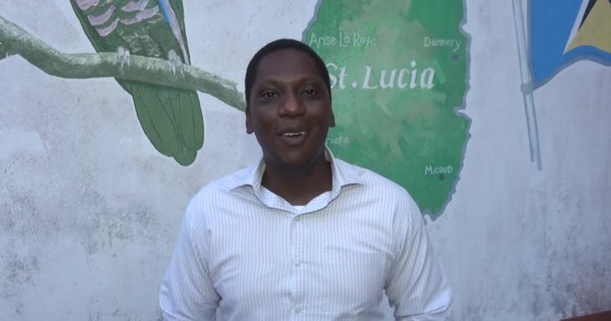 Augier residents excited for land occupation issues to be resolved ...