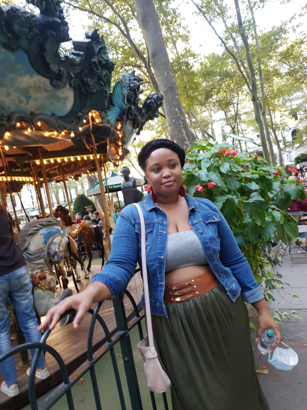 American mom reports daughter missing in Barbados - Loop News