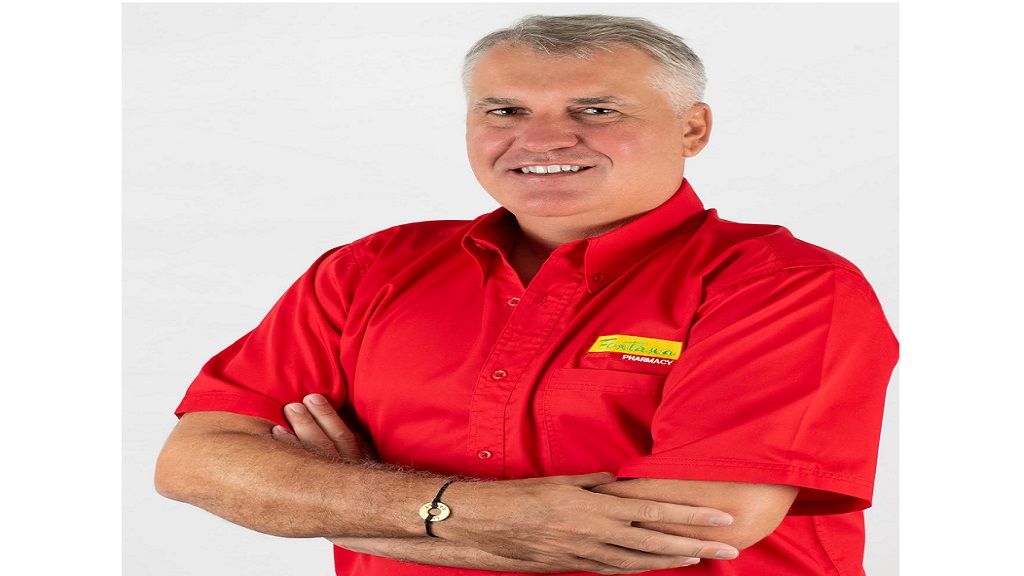 Fontana well capitalized for Portmore expansion - Loop News