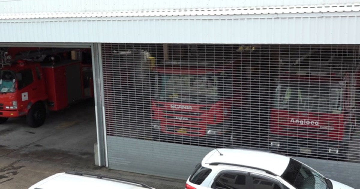 Acting Fire Chief reassures public in wake of ambulance tragedy - Loop News