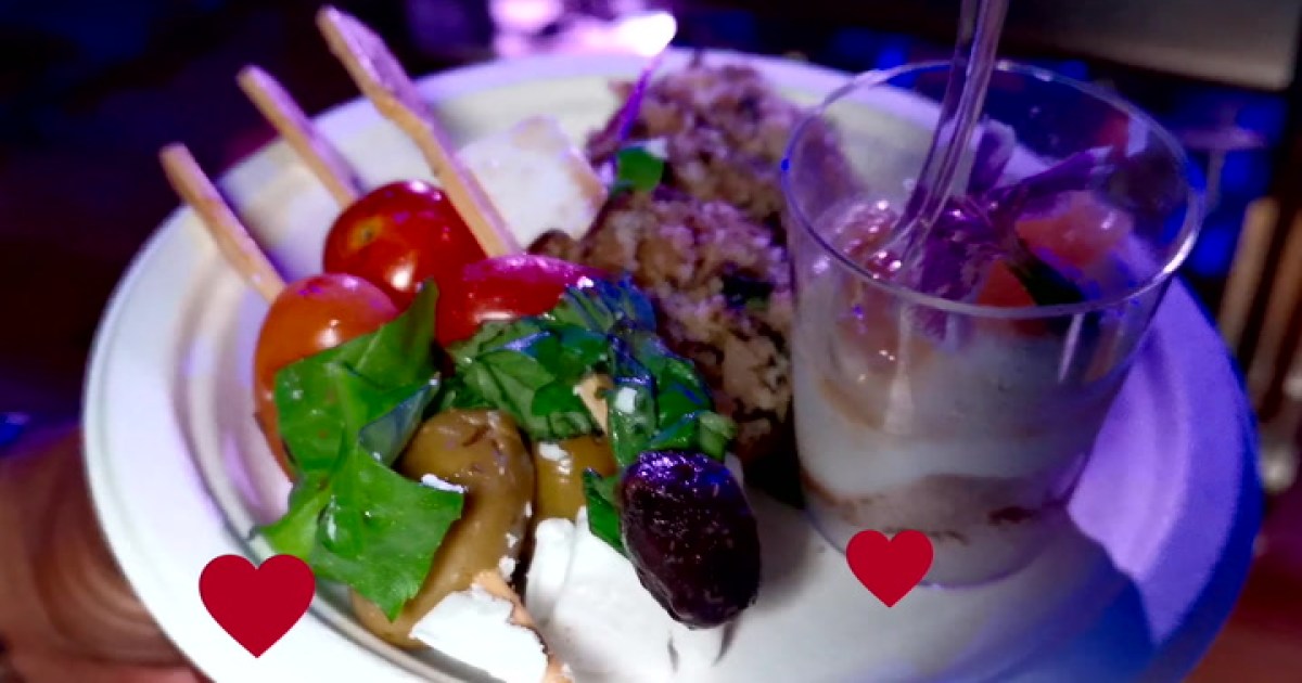 Food Fete Ish: QRC Fete Royal - Loop News