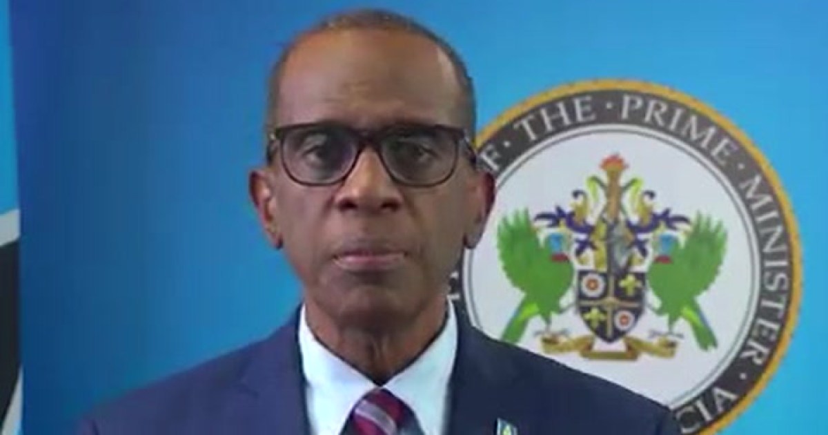 Pierre: 'This year is pregnant with opportunities' - Loop News