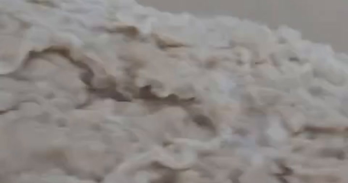 WATCH: Effects of Hurricane Tammy on Barbuda - Loop News