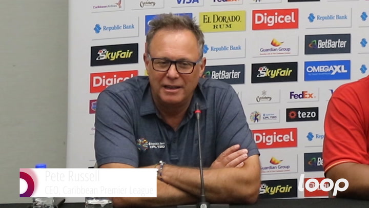 CPL "red card" system to be reviewed - Loop News