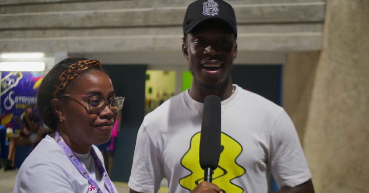 CPL - Fans in Barbados talk favourite players of the tournament - Loop News