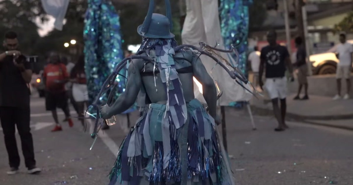 All Out On Loop: TKR fans hoping the team makes it to the CPL final ...