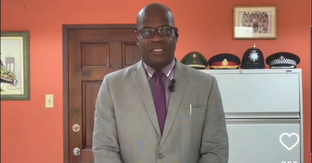 British man's murder in Jamaica was 'contract killing' - DCP Bailey - Loop News