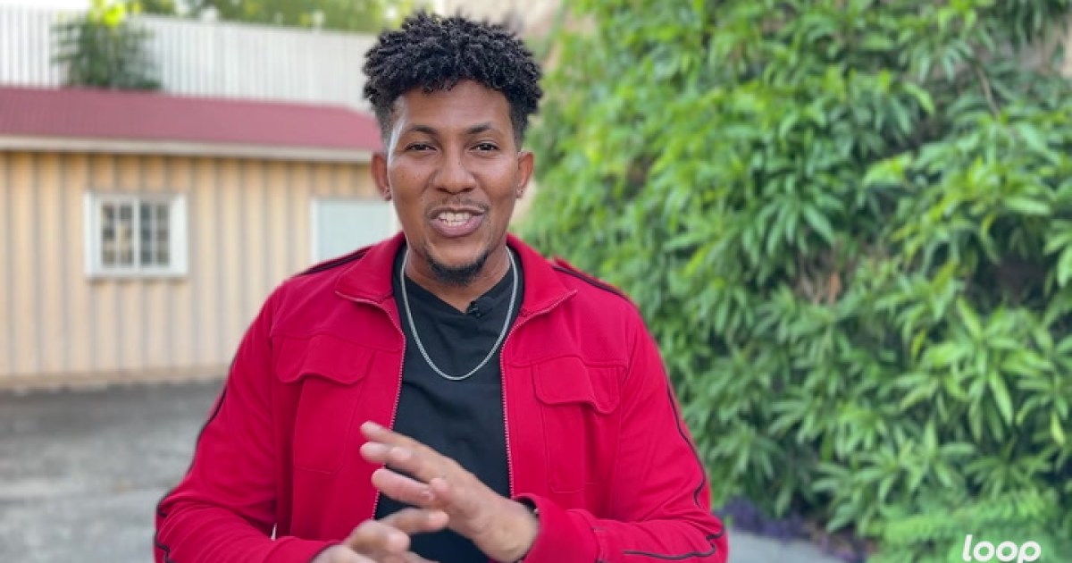 Travel in Threes: Reggae-soul singer Mario Evon's top spots - Loop News