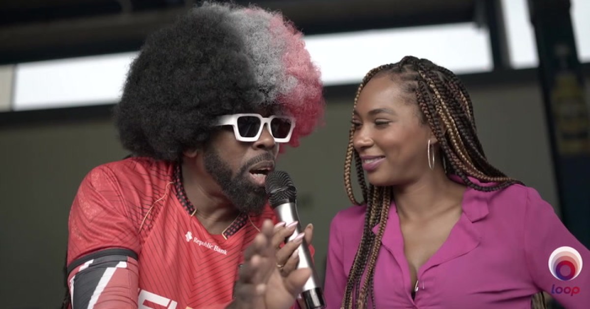 All Out On Loop: Fans flock the oval to support TKR & Warriors women ...