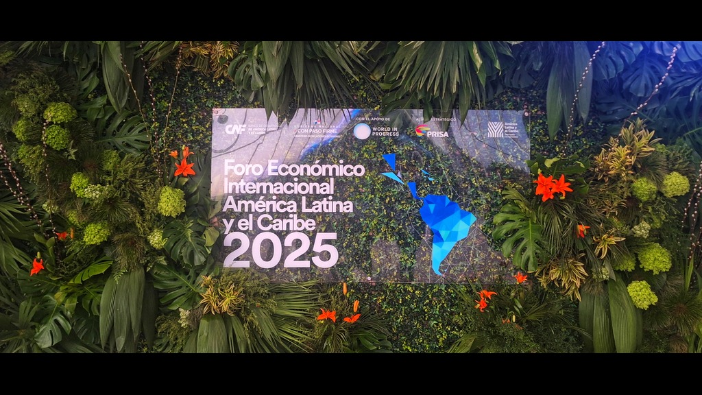 Caribbean infrastructure needs highlighted in new CAF report - Loop News