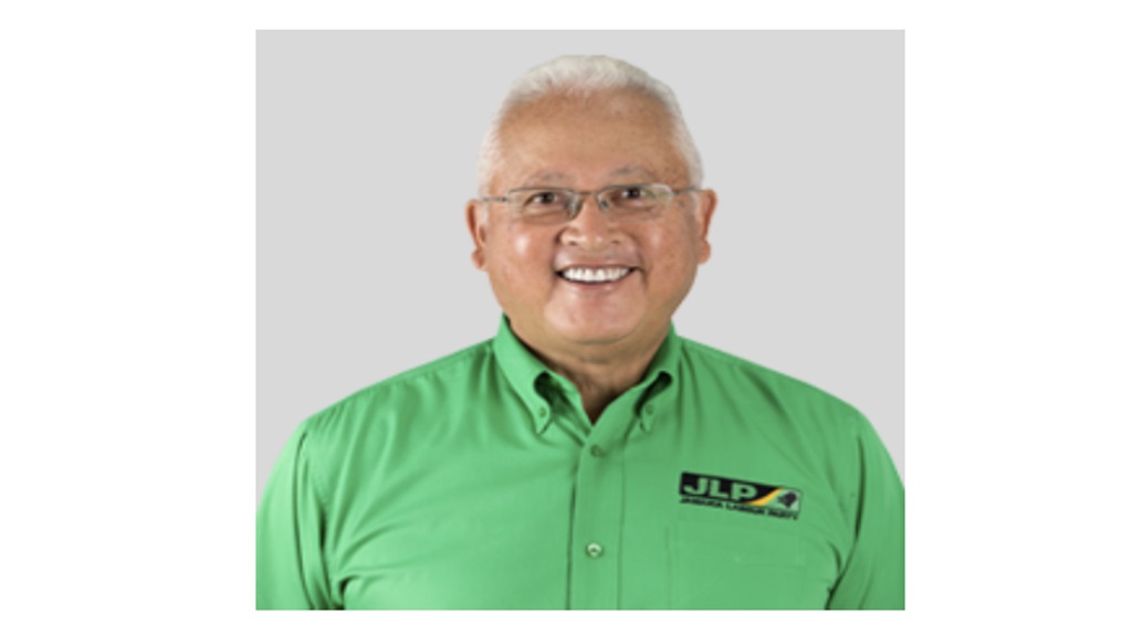 Chuck eyes 'likely' JLP landslide victory in 2025 General Elections ...