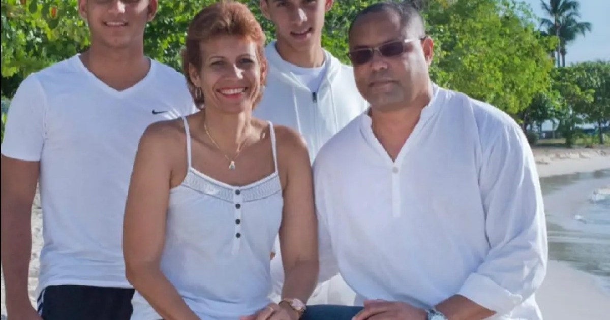 George Nicholson passes away - Loop News