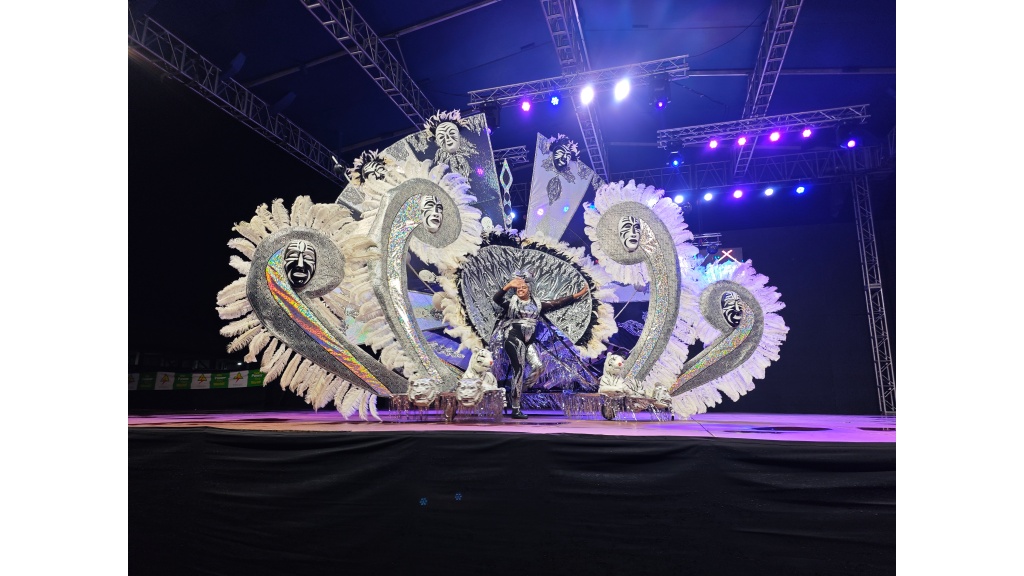 St Vincent Carnival team promotes Vincy Mas in Trinidad - Loop News