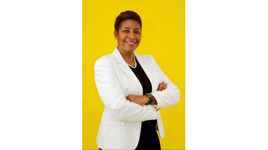 Cora Richardson-Hodge elected as first female Premiere of Anguilla ...